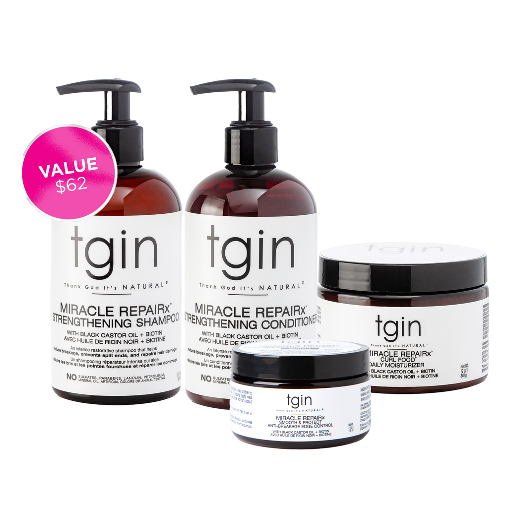 Repair & Restore Bundle – Thank God It's Natural