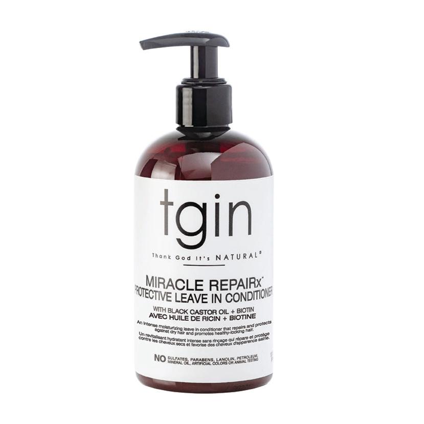 Miracle RepaiRx Protective Leave in Conditioner – Thank God It's Natural
