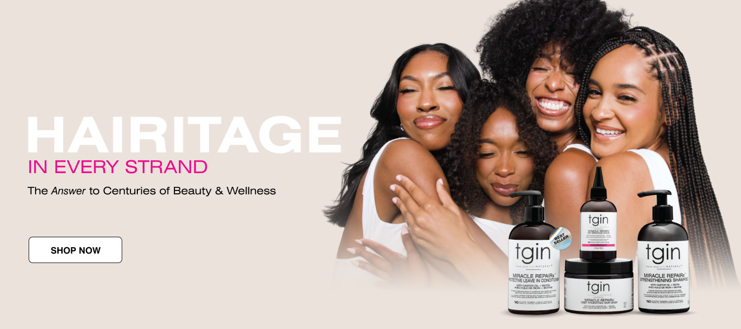 Thank God It's Natural