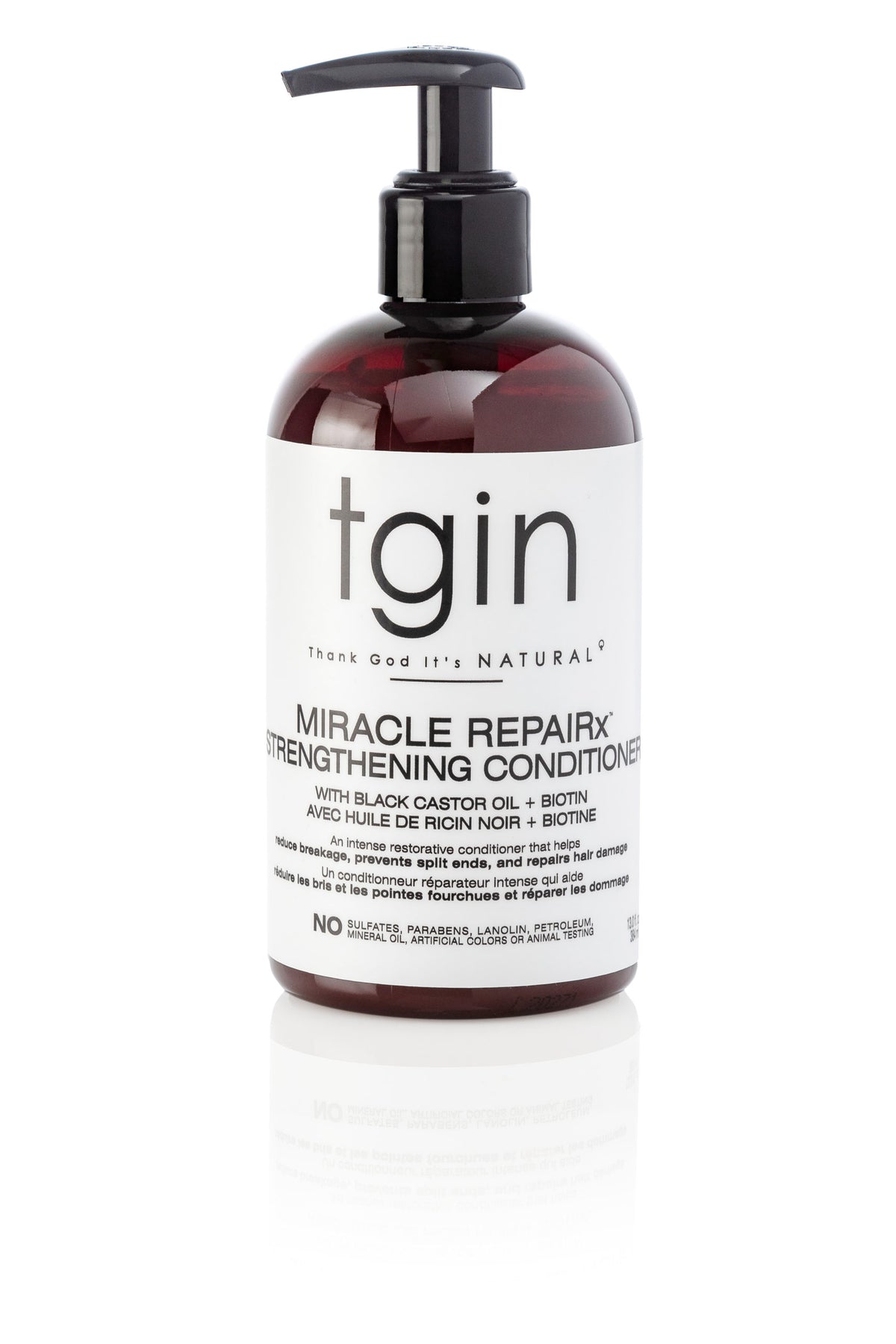 Miracle RepaiRx Strengthening Conditioner – Thank God It's Natural