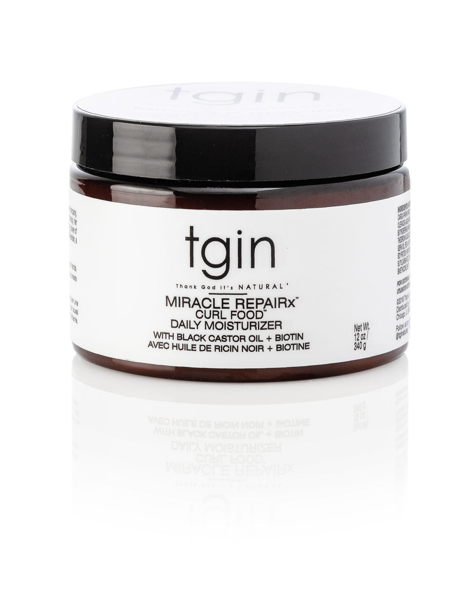 Miracle RepaiRx Curl Food – Thank God It's Natural